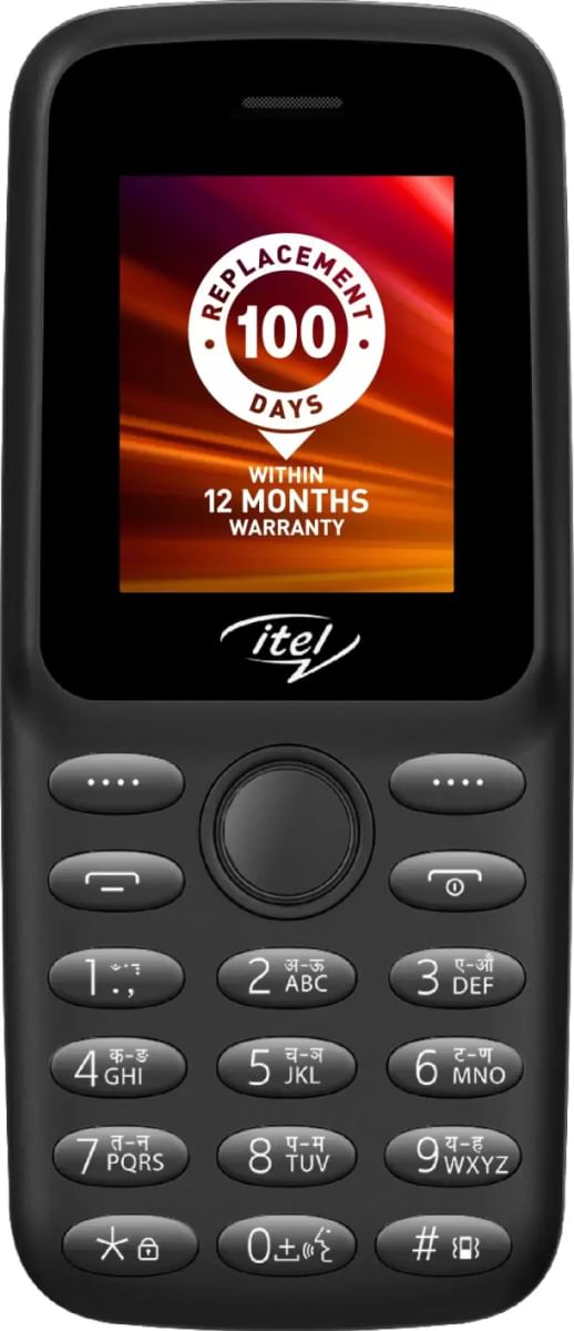 itel U20 Price in India 2025, Full Specs & Review | Smartprix