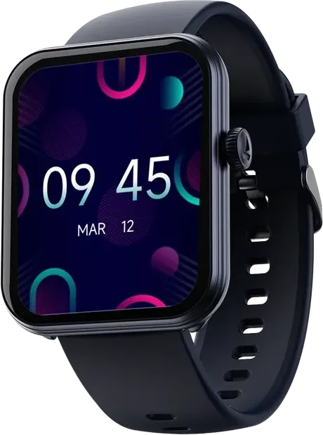 boAt Cosmos Plus Smartwatch Price in India 2025, Full Specs & Review ...