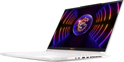 MSI Stealth 16 Studio A13VG-030IN Gaming Laptop (13th Gen Core i7/ 32GB ...