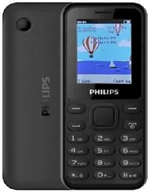 Philips E105 - Price in India (May 2026), Specs, Reviews | Smartprix
