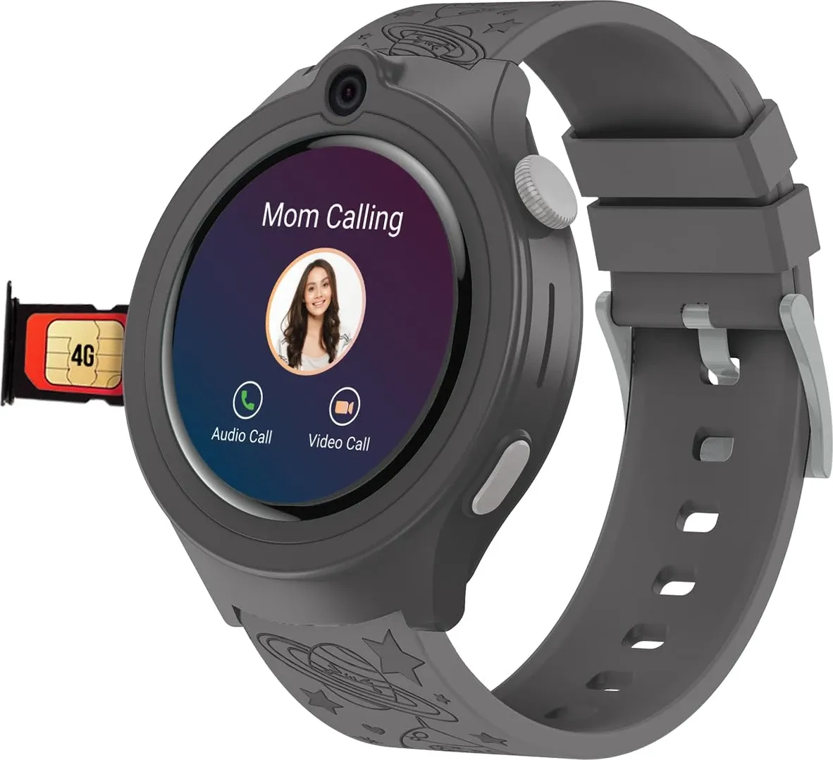 Sekyo Mario Kids Smartwatch Price in India 2026, Full Specs & Review | Smartprix