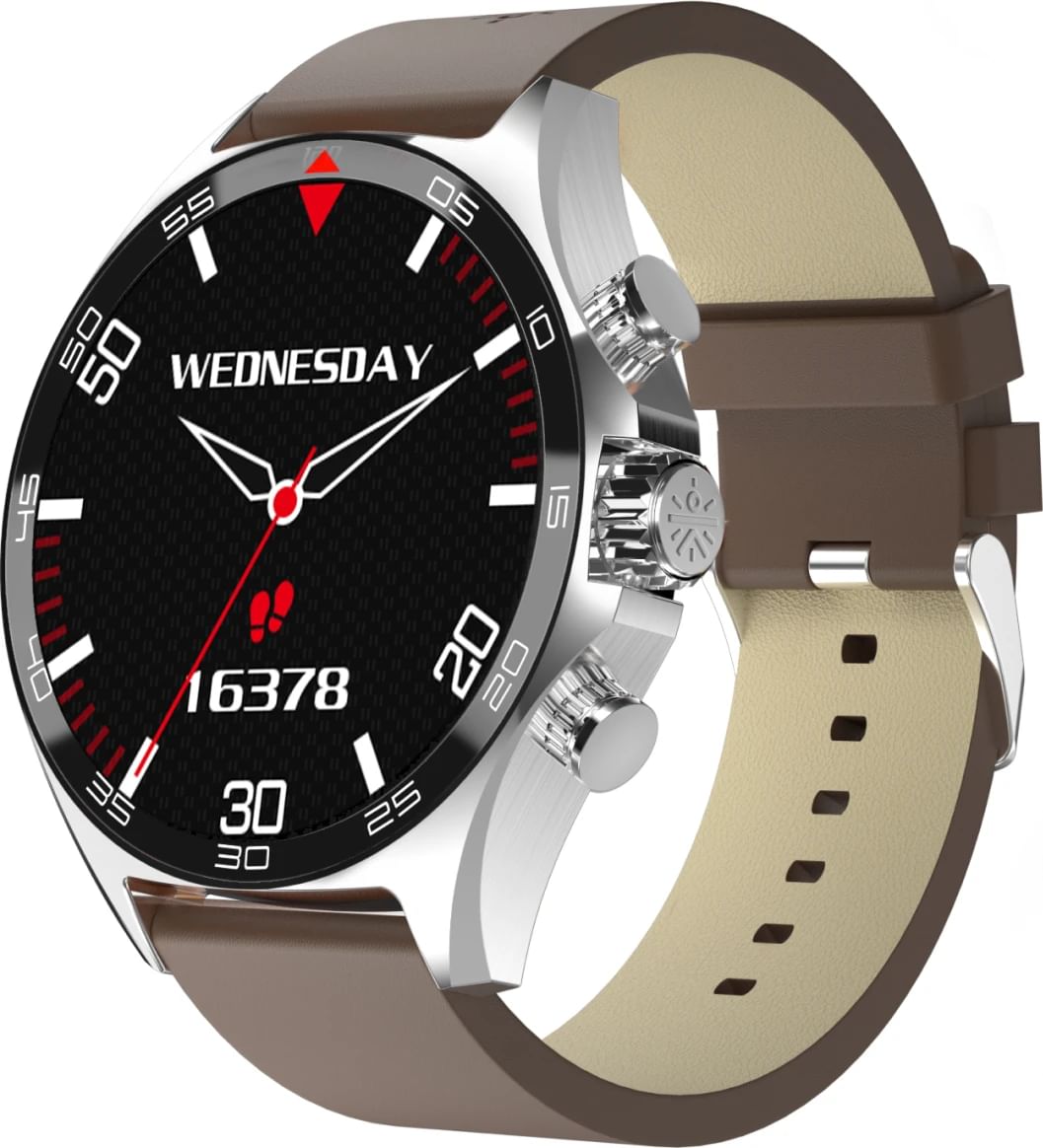 Cult Active TR Smartwatch Price in India 2025, Full Specs & Review ...