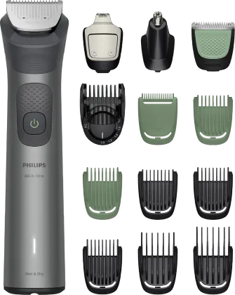 Philips MG7922/65 All-in-One Trimmer - Price in India (May 2026), Specs ...