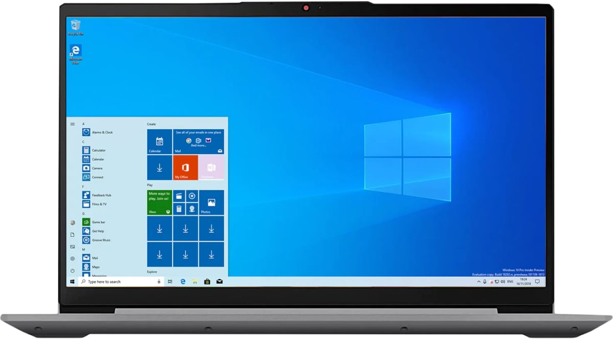 Lenovo IdeaPad 3 15IAU7 82RK00LWIN Laptop (12th Gen Core i5/ 8GB/ 512GB ...