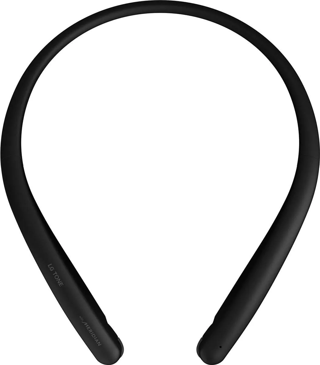 LG Tone Style HBS-SL5 Bluetooth Neckband Price in India 2025, Full ...