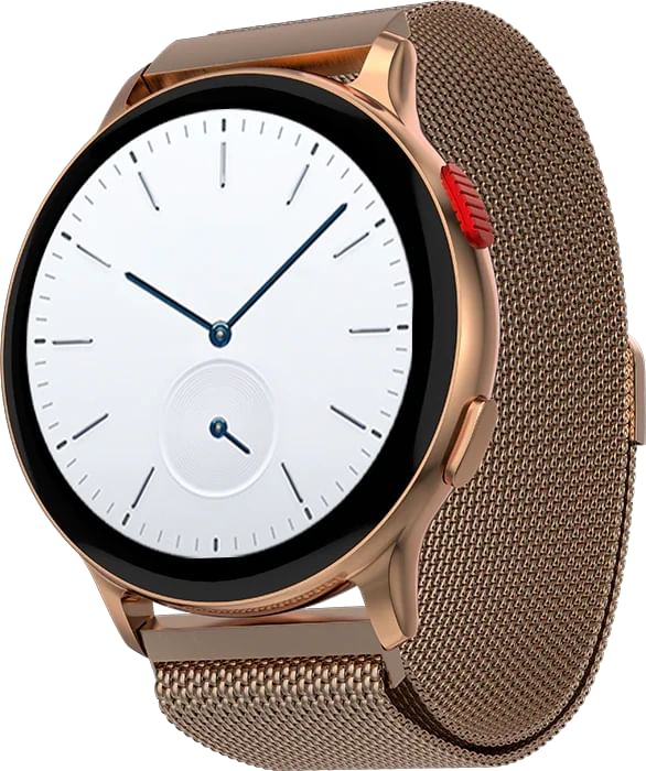 Fire Boltt Eclipse Luxe Smartwatch Price in India 2025, Full Specs & Review | Smartprix