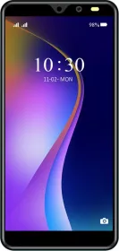 iKall Z3 Pro vs Lava Z1s | Smartprix