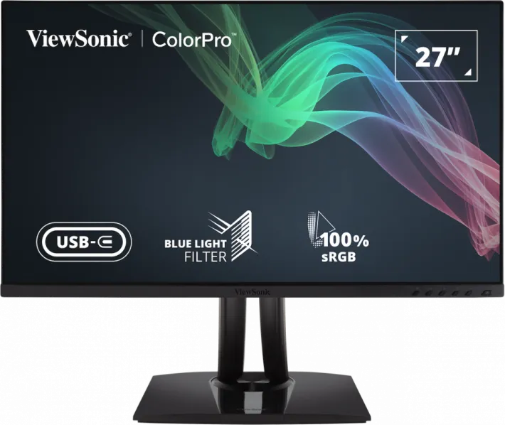ViewSonic VP2756-2K 27 inch Quad HD Monitor - Price in United States ...