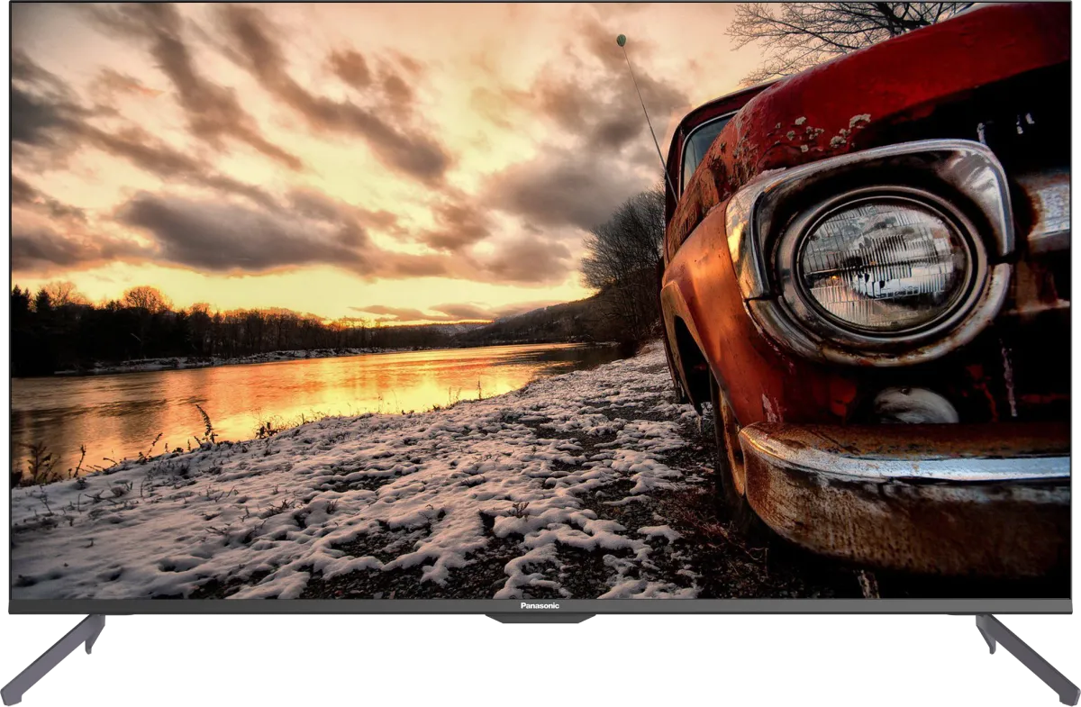 Panasonic TH-43JX750DX 43-inch Ultra HD 4K Smart LED TV - Price in ...