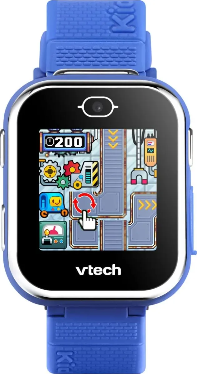 VTech KidiZoom DX3 Kids Smartwatch Price in United States 2025, Full ...