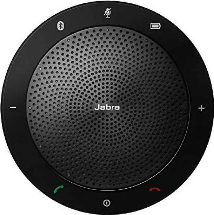 Jabra 100-43100000-60 10W Portable Bluetooth Speaker - Price in India ...