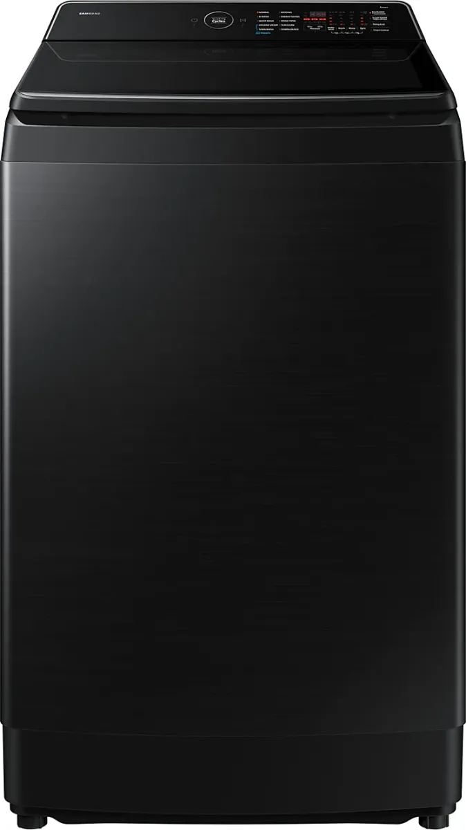 Samsung WA80F14B6B 14 kg Fully Automatic Top Load Washing Machine ...