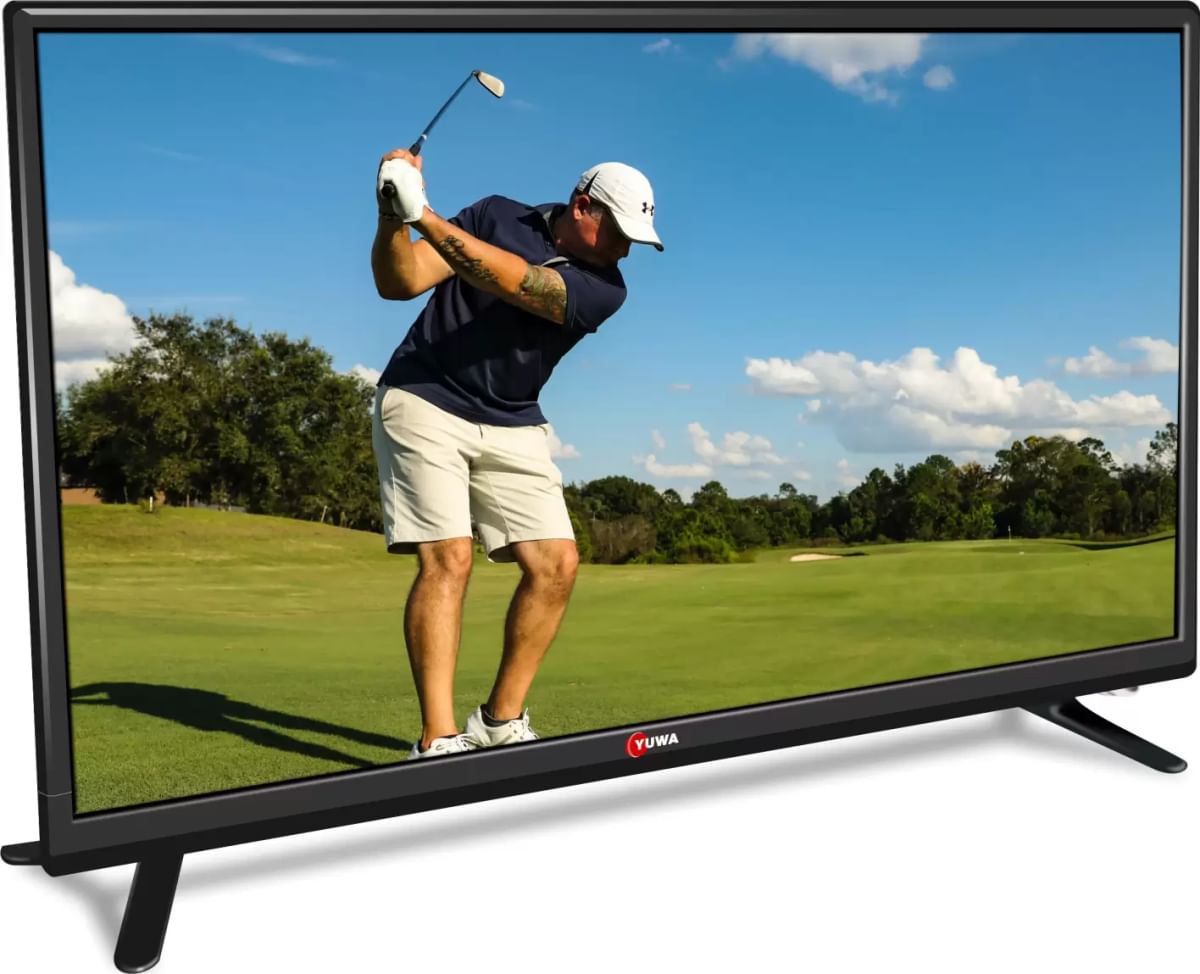 Yuwa 32Y 32 inch HD Ready LED TV Price in India 2024, Full Specs ...