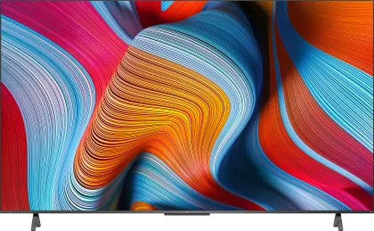 TCL T7H 65 inch Ultra HD 4K Smart LED TV Price in India 2025, Full Specs & Review | Smartprix