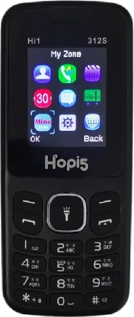 Hopi5 Hi1 312S - Price in India (May 2026), Specs, Reviews | Smartprix