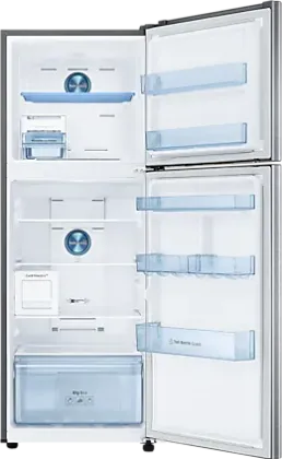 Samsung RT34C4622S8 291 L 2 Star Double Door Refrigerator Price in ...