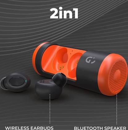 iGear Twinbod 2.0 True Wireless Earbuds Price in India 2025, Full Specs ...