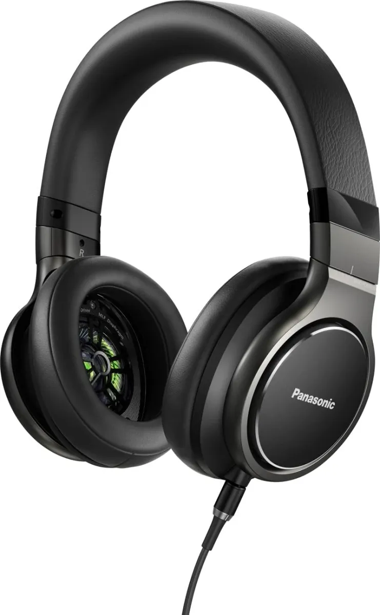 Panasonic RP-HD10 Wired Headphones Price in United States 2025, Full ...
