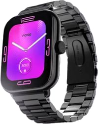 Noise ColorFit Icon 3 Plus Smartwatch Price in India 2024, Full Specs ...