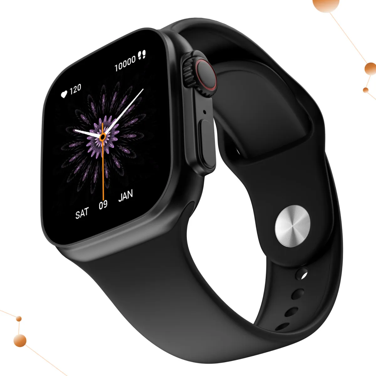 Alt OG Pro Smartwatch Price in India 2025, Full Specs & Review | Smartprix