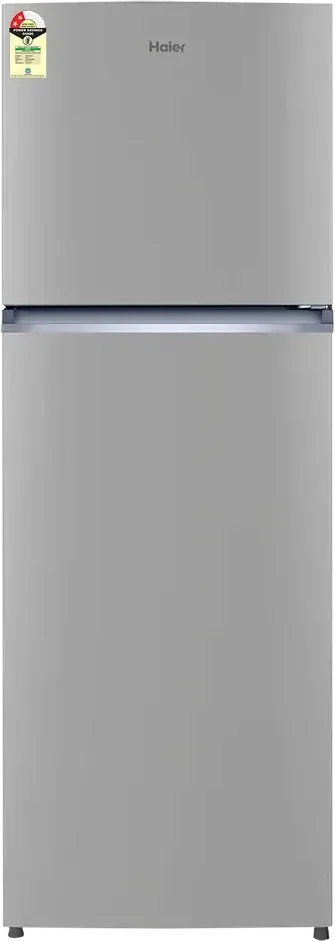 Haier HRF-2902IEBS-P 240 L 2 Star Double Door Refrigerator Price in India 2026, Full Specs ...