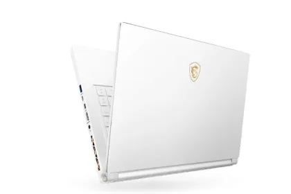 MSI P65 Creator 8RF-442 Laptop (8th Gen Core i7/ 16GB/ 256GB SSD/ Win10 ...