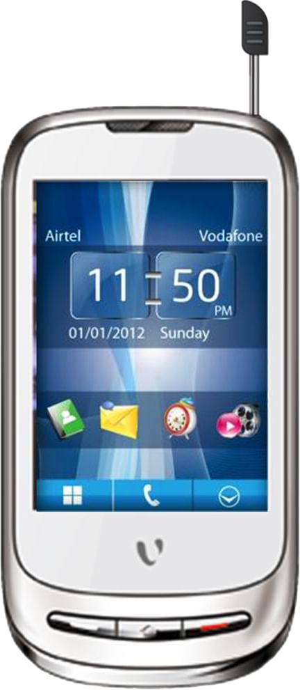 Videocon V1548 Price in India 2025, Full Specs & Review | Smartprix