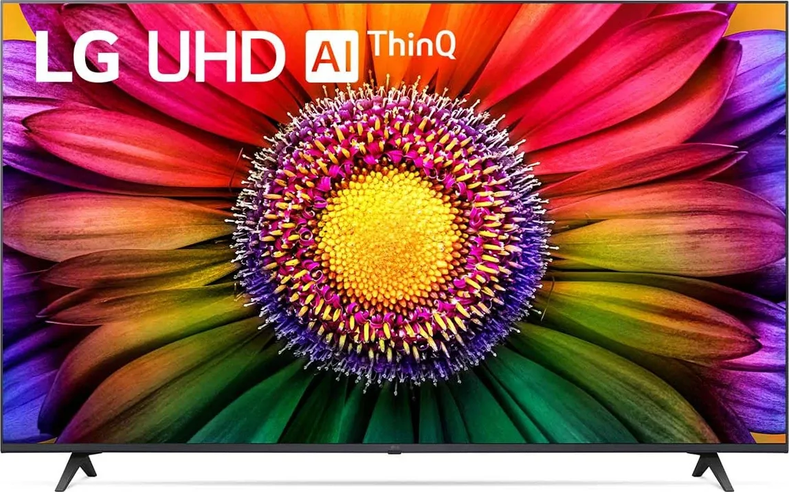 LG UR80 65UR8020PSB 65 inch Ultra HD 4K Smart TV - Price in India (May ...
