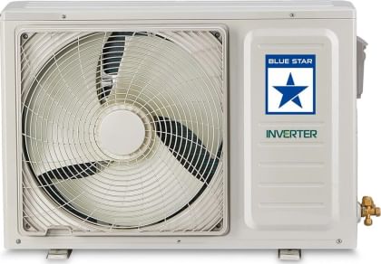 Blue Star IC312PNU 1 Ton 3 Star 2024 Inverter Split AC Price in India ...