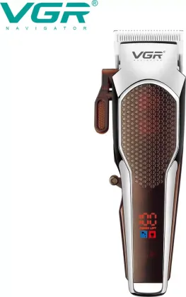 VGR V-189 Trimmer - Price in India (May 2026), Specs, Reviews | Smartprix