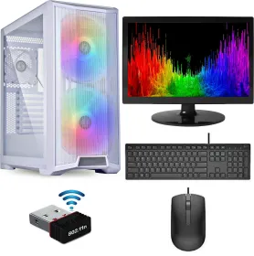 Gaming Computers Price List in India 2025 | Smartprix
