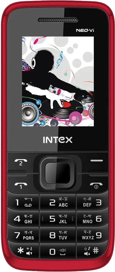 Intex Neo Vi - Price in India (Apr 2026), Specs, Reviews | Smartprix