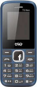 Trio Mobile Phones Price List in India | Smartprix