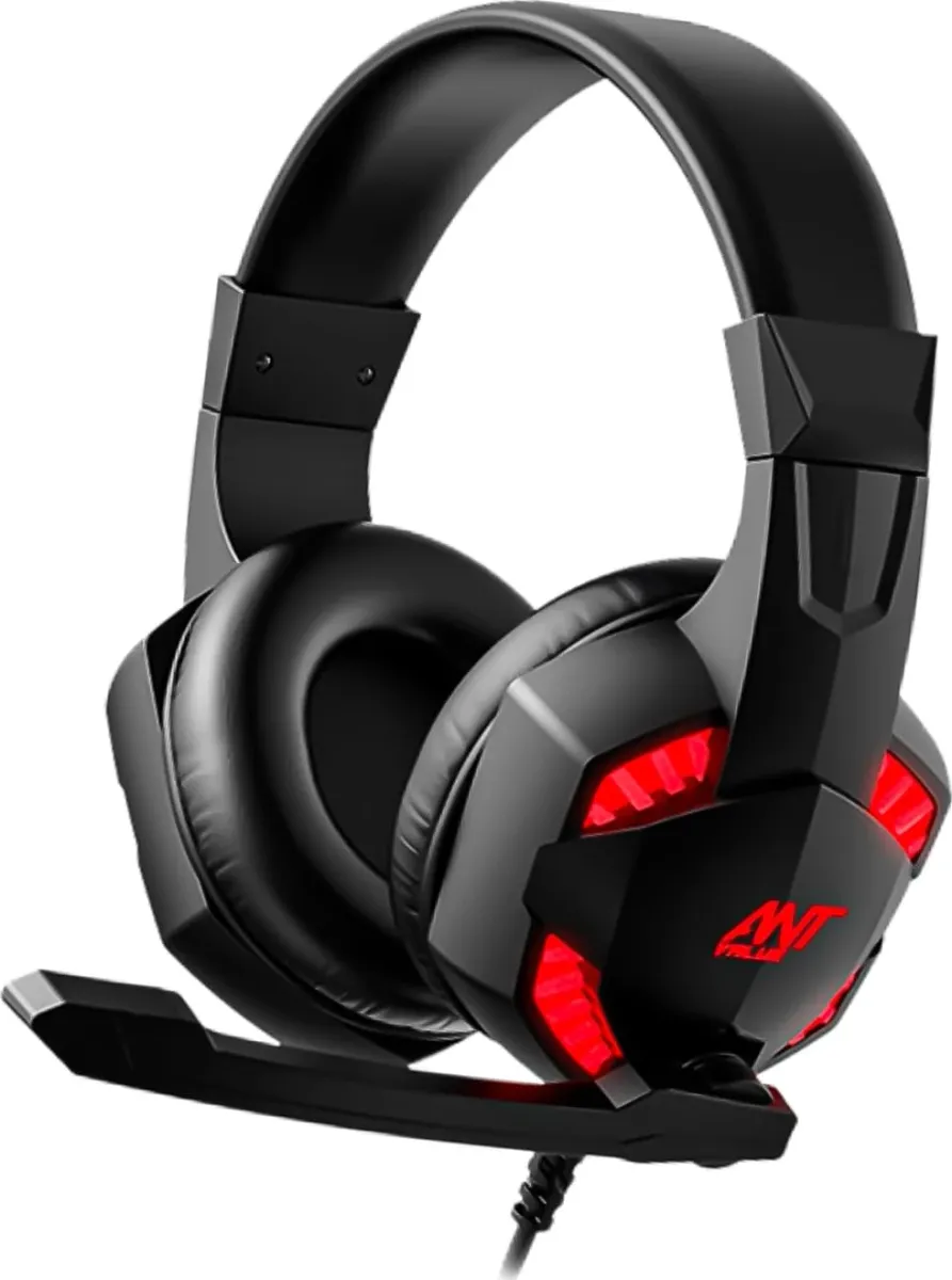 Ant Value H115 Wired Headphones Price in India 2025, Full Specs ...
