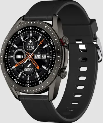 Kratos Gear Fit Pro Smartwatch - Price in India (Apr 2026), Specs ...