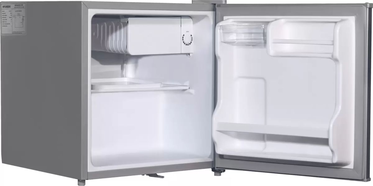 Hyundai HC061PTSG 45 L 1 Star Single Door Refrigerator Best Price in ...