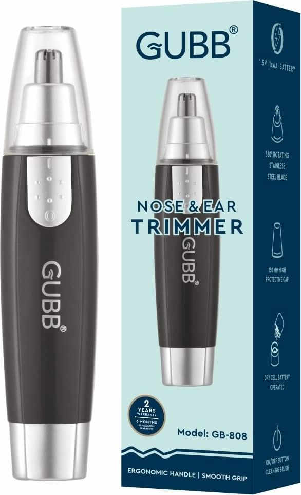 Gubb GB-808 Trimmer Price in India 2024, Full Specs & Review | Smartprix