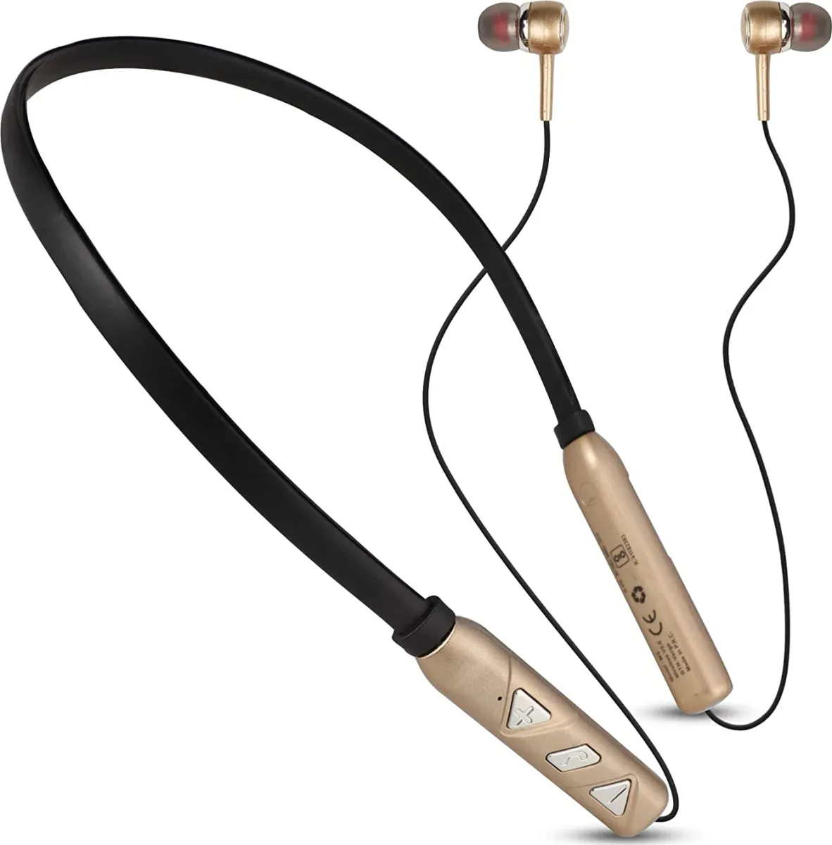 MoPro Freedom 200 Wireless Neckband Price in India 2025, Full Specs ...