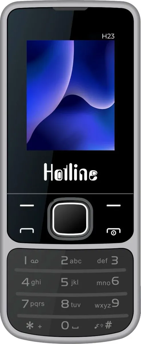 Hotline H23 - Price in India (Apr 2026), Specs, Reviews | Smartprix