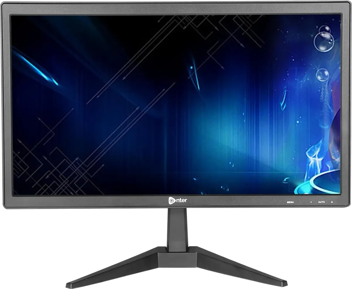 Enter E-MO-A015 20 inch HD+ Monitor - Price in India (May 2026), Specs ...