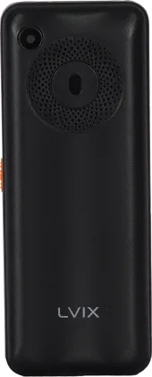 Lvix L1 4G Price in India 2025, Full Specs & Review | Smartprix