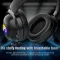 Runmus X11 Wired Gaming Headphones Price in India 2025, Full Specs ...