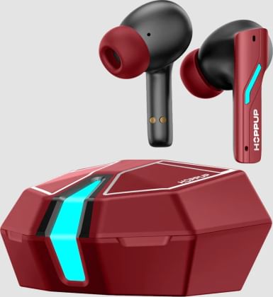 Hoppup Predator Xo6 True Wireless Earbuds Price in India 2024, Full ...