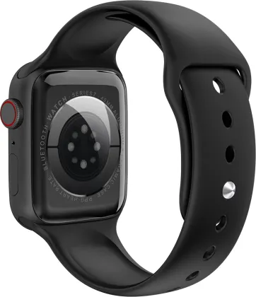 Yoof Glow Smartwatch Price in India 2025, Full Specs & Review | Smartprix