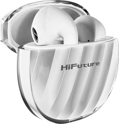 HiFuture FlyBuds 3 True Wireless Earbuds Price in India 2024, Full ...