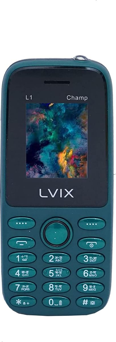 Lvix L1 Champ Price in India 2024, Full Specs & Review | Smartprix