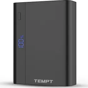 TEMPT Power Banks Under ₹3,000 | Smartprix