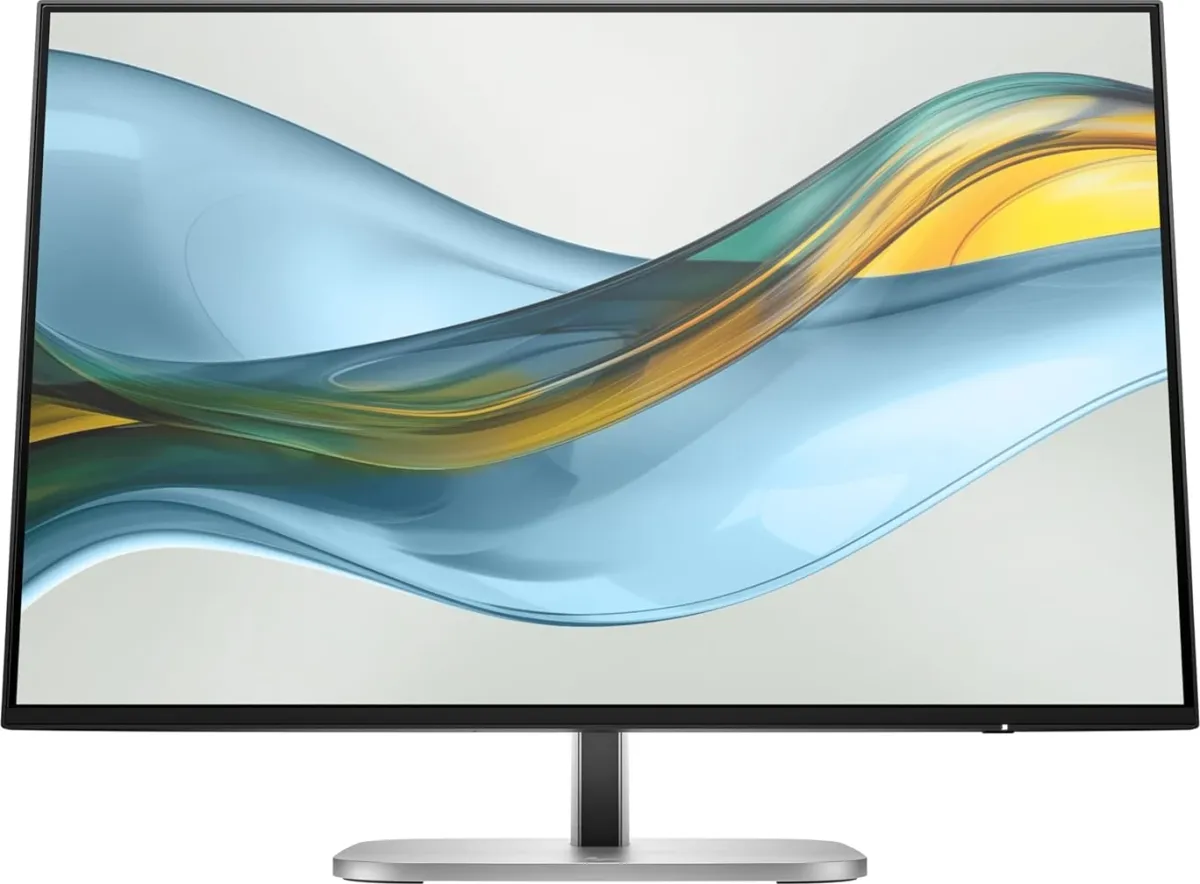 HP S5 Pro 524pn 24 inch WUXGA Monitor - Price in India (Jun 2026 ...