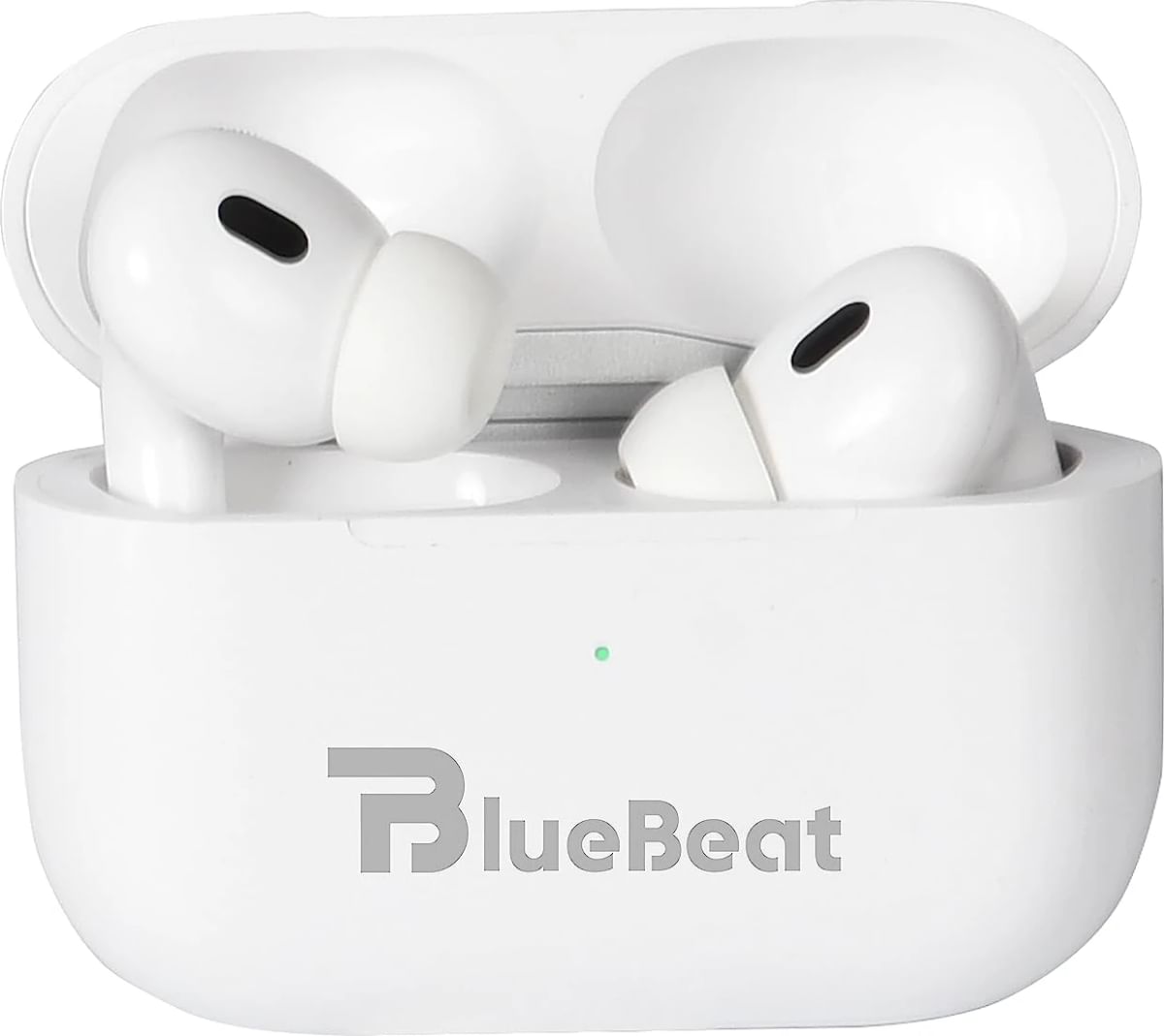 BlueBeat Nova P2 True Wireless Earbuds Price in India 2024, Full Specs ...