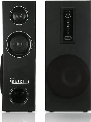 Bencley Thunderbird 150W Bluetooth Speaker - Price in India (May 2026 ...